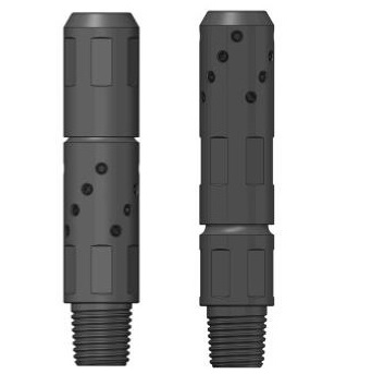 Grapple Dimple Connector - Xi`an To - Discover Petroleum Technology ...