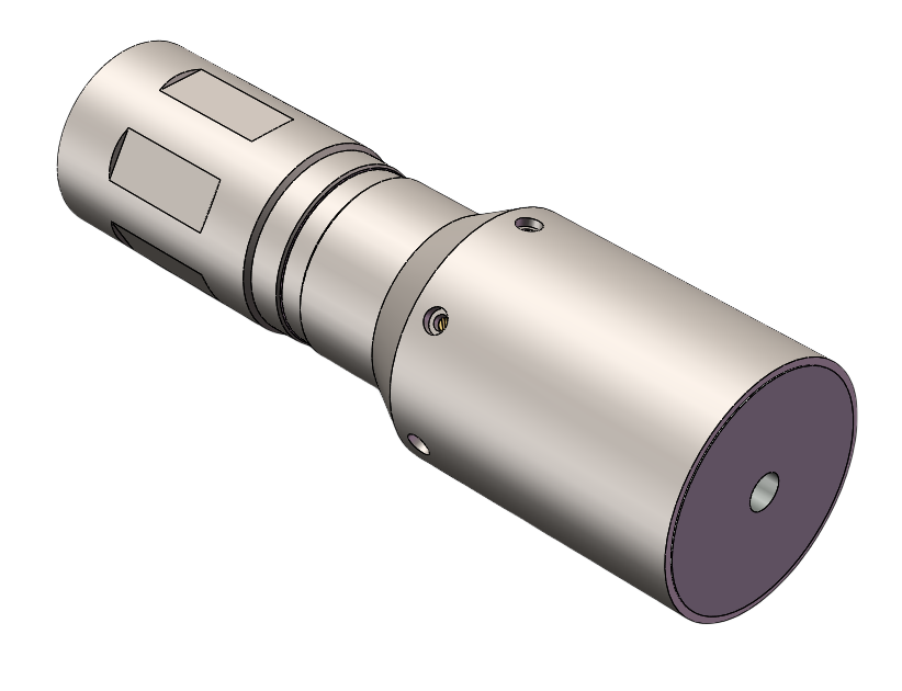 Hydraulic Lead Impression Block - Xi`an To - Discover Petroleum ...
